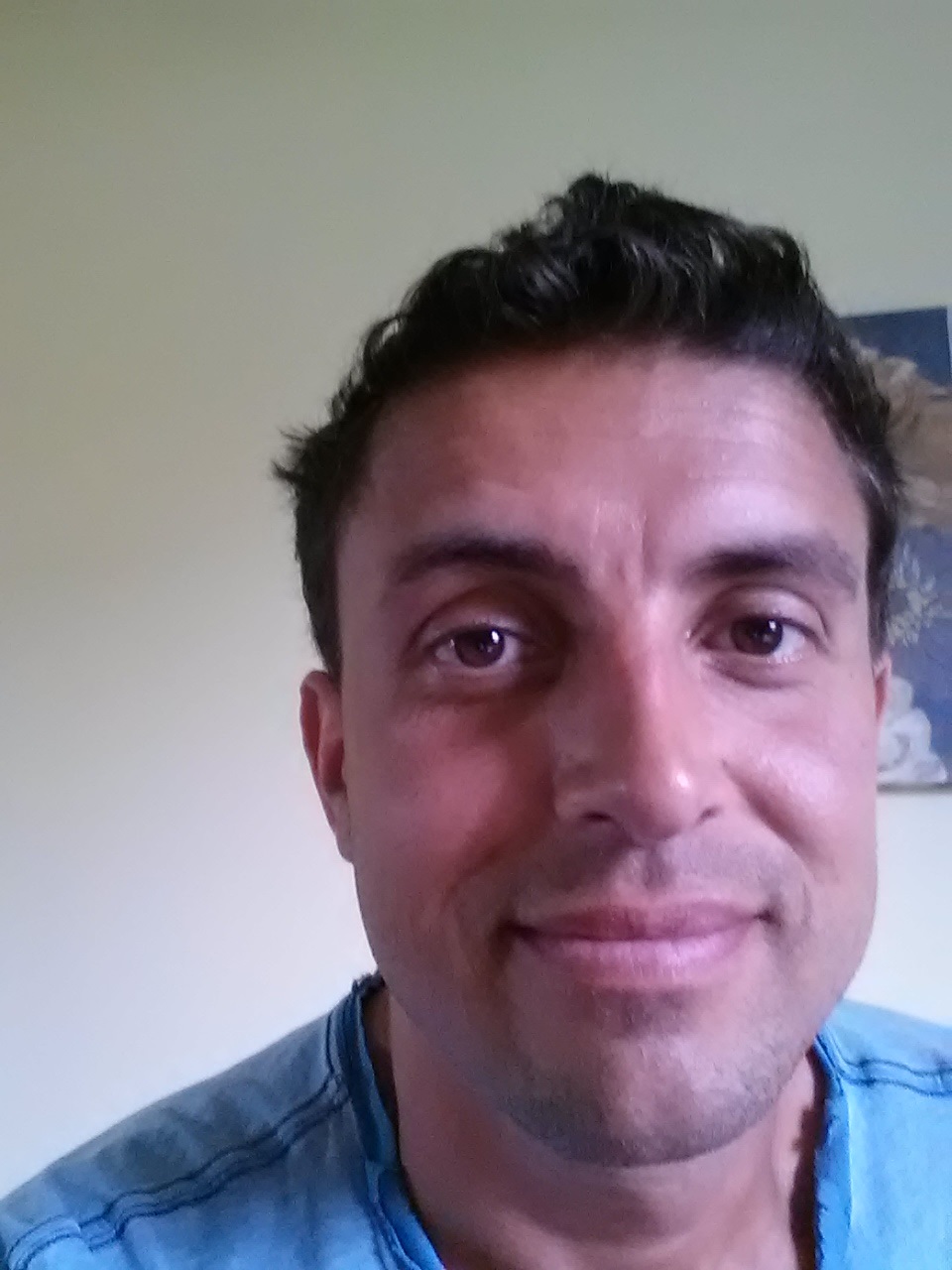 Intake Form | Water Damage